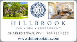 Historic Lodging: Historic Bed & Breakfasts, Inns & Hotels in the ...