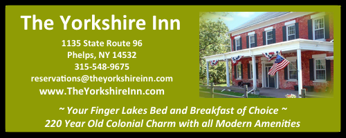Historic Lodging: Historic Bed & Breakfasts, Inns & Hotels in the ...