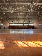 Block Smith Memorial Gymnasium - UNDER CONTRACT, Lincolnton , North ...